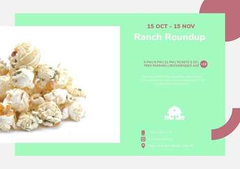 A5 Bifold Styled To Perfection: How to Use Desygner To Create ...