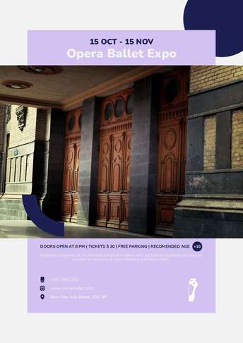 Create Fabulous A3 Designs with Desygner - Get Started Now! | Are you ...