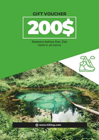 Creating Professional Voucher A5 Designs: A Step-By-Step Guide to ...