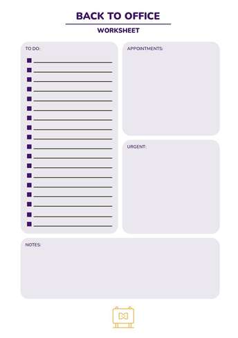 Boost your Worksheet Design with Desygner: Create an A4 Design Format ...