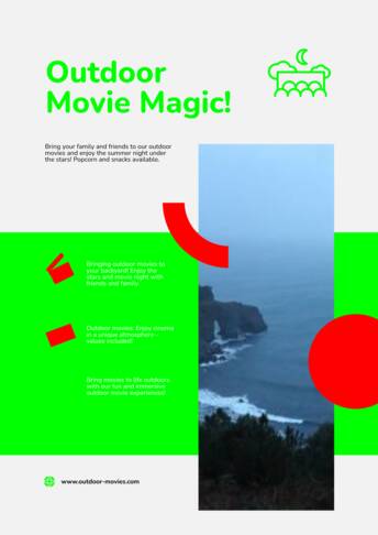 A3, Oh My! Crafting Promotional Materials with an Eye-Catching Design ...