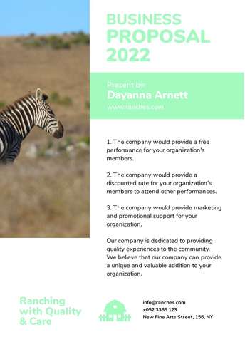 Giving Your Documents the Attention They Deserve: A Guide to Marketing ...