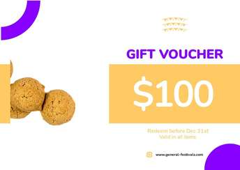 Creating a Voucher Design Format That Will Make Your Marketing Stand ...