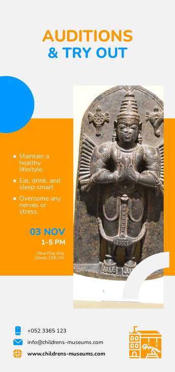 Creating Stunning DL Design Formats with Desygner - The Easiest Way to ...