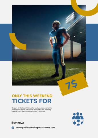 Creating Professional A3 Marketing Materials With Desygner: A Step-by ...