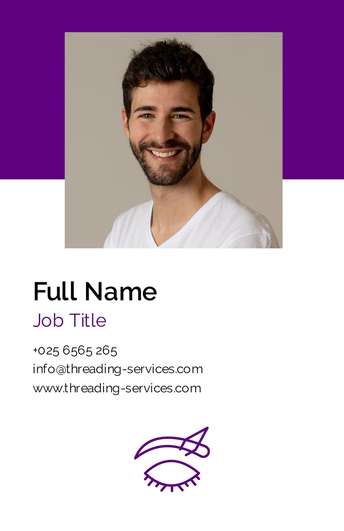 Creating an ID Card Design That Will Get People Talking: A Step-by-Step ...