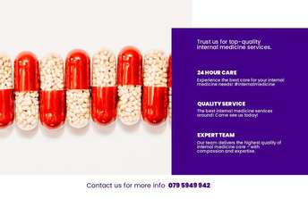 Save Time with Editable Services Templates in US Half Letter Format on ...