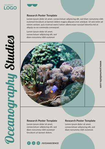 Create a Poster Online | Free Poster Design by Desygner