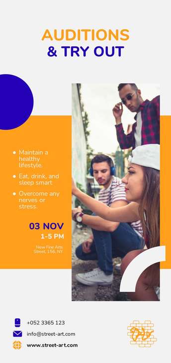 Design Your Way to Success with Desygner - Unlock the Power of DL ...