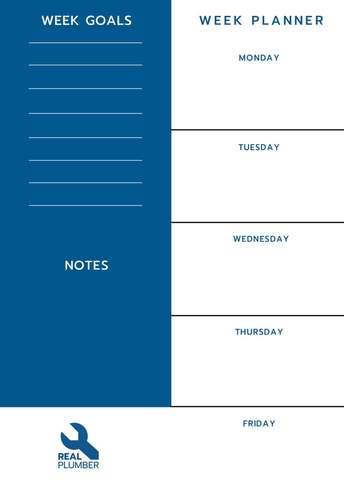 Design a Planner to Perfection with Desygner: Now it's Easier than Ever ...