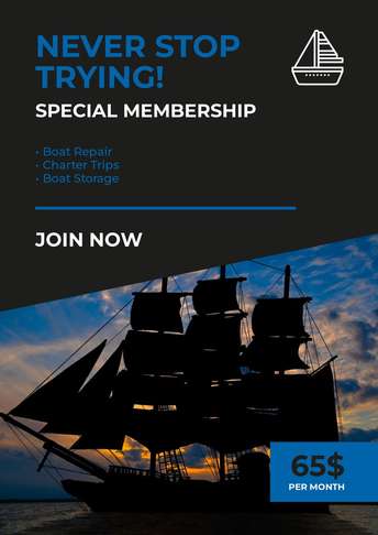 Creating Professional Marketing Materials for an A3 Design Format | If ...