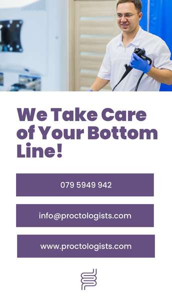 Boost Your Proctology Practice with Top-notch Social Media Covers