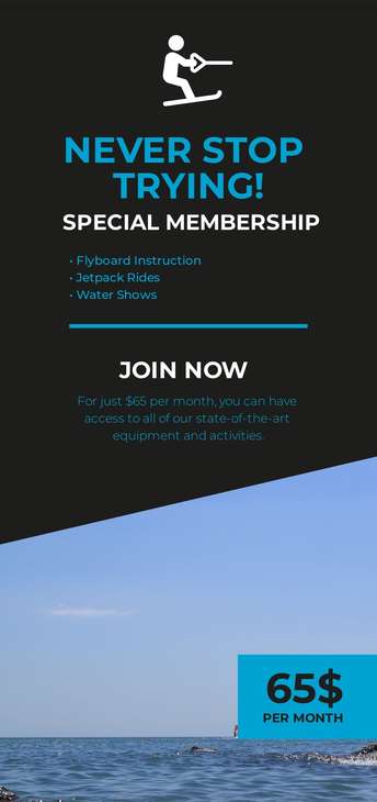 Creating Engaging Memberships Campaigns with Desygner: A Step-By-Step ...