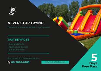 Unlocking the Potential of A5 Design with Desygner: The Ultimate Guide ...