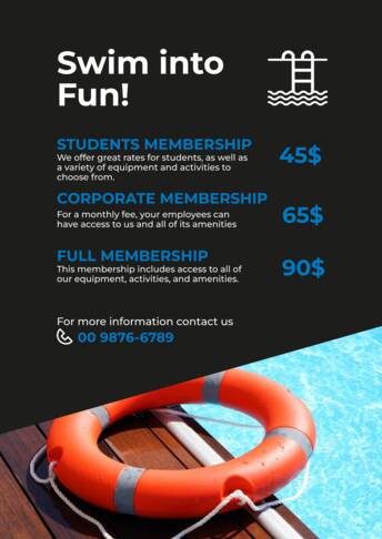 Design Your A3 Format with Desygner - Create Eye-catching Designs for ...