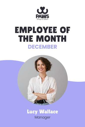 Optimize Employee Rewards Templates in Pinterest Format with Desygner