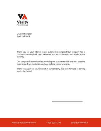 Creating Stunning Marketing Materials for Your Documents Campaign with ...