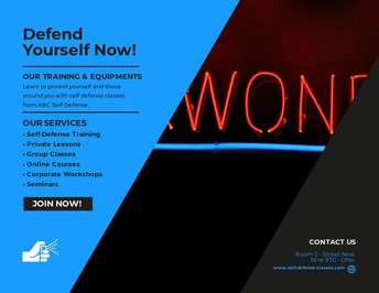 Design Your Way to a Winning Informational Campaign with Desygner ...