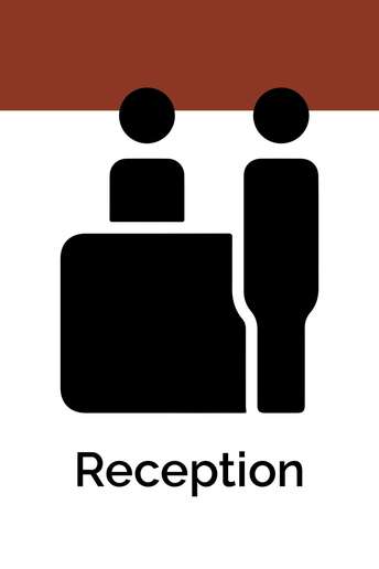 Elevate Your Business with Eye-Catching Door/Room Signage! | Welcome to ...