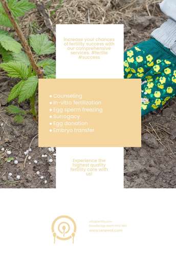 Save Time with Editable Pinterest Format Services Templates on Desygner