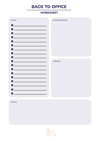 Designing Worksheets with Desygner: Unleash Your Inner Creative! | Are ...