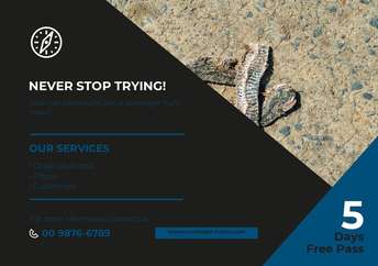 The Art of Crafting Creative A5 Designs For Your Marketing Materials ...