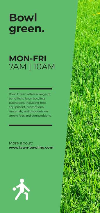 Creating Professional DL Marketing Materials with Desygner: A Step-by ...