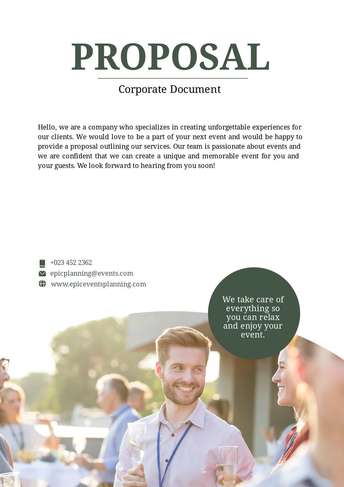 A4 | Customize A4 marketing materials & graphic designs using your own ...