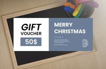 Creating Jaw Dropping Vouchers: How to Design with Desygner and LG ...