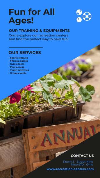 Create a Powerful Informational Campaign with Desygner: Step-By-Step Guide