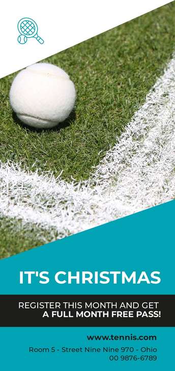 Creating Professional DL Designs Quickly and Easily with Desygner: A ...