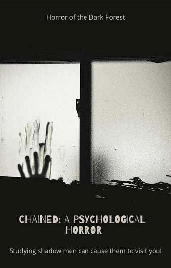 Create Horror Covers for Wattpad | Free Wattpad Cover Maker by Desygner