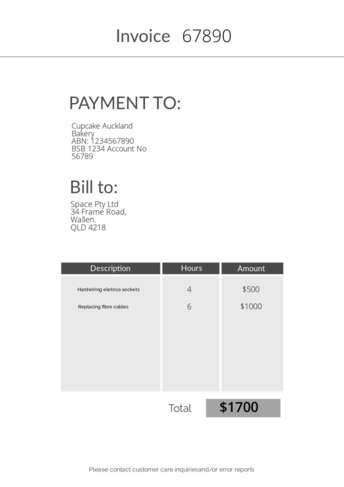 Design Beautiful Documents | Free Document Templates by Desygner