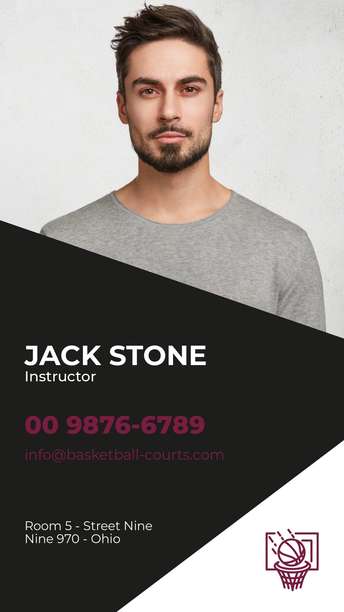 Creating an Impactful Digital Business Card: Step-by-Step Guide to ...