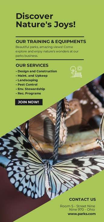 How to Craft an Effective Marketing Strategy for Your Informational ...