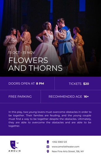 Save Time with Editable XL Format Outdoor Banner Templates on Desygner