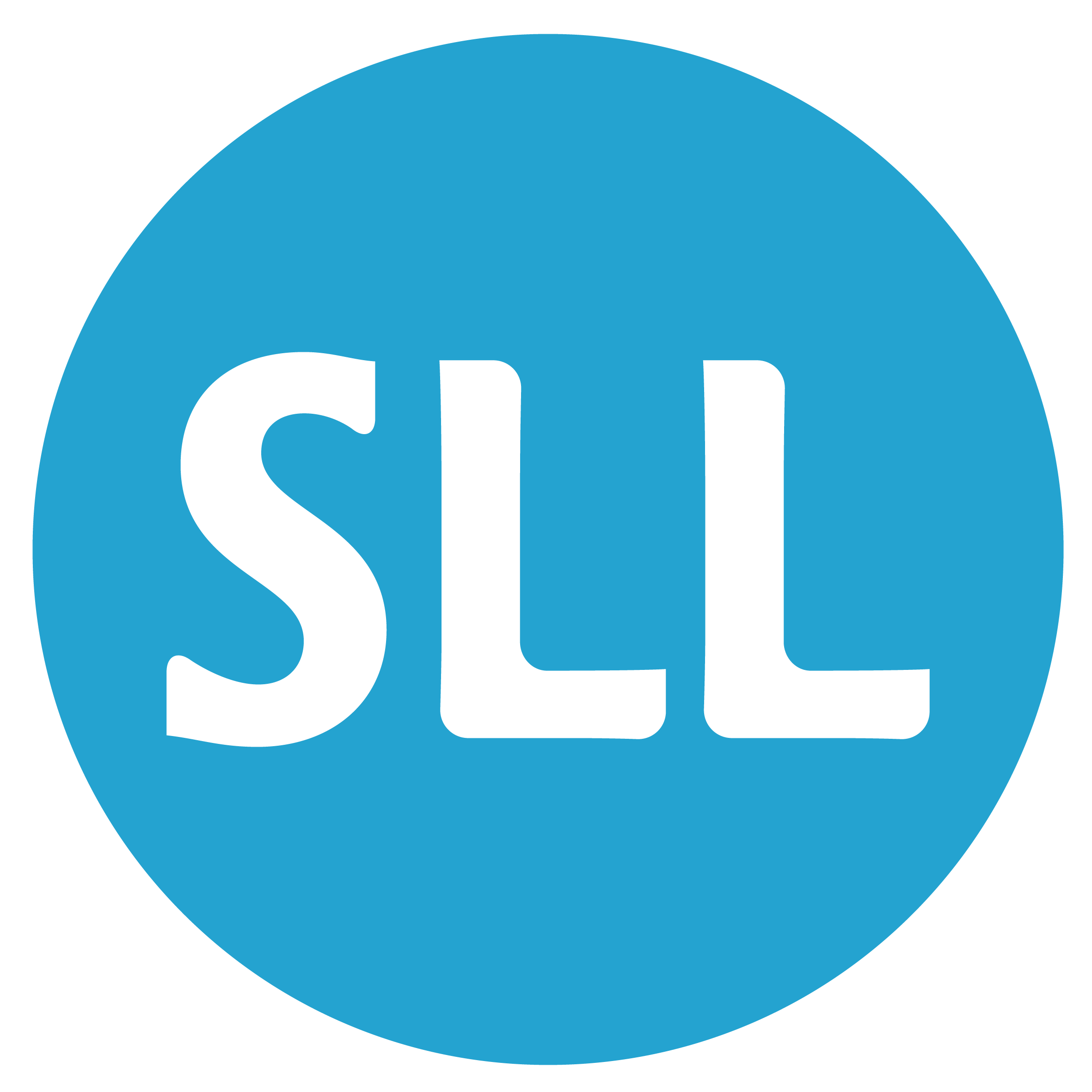 Sign in to SLL