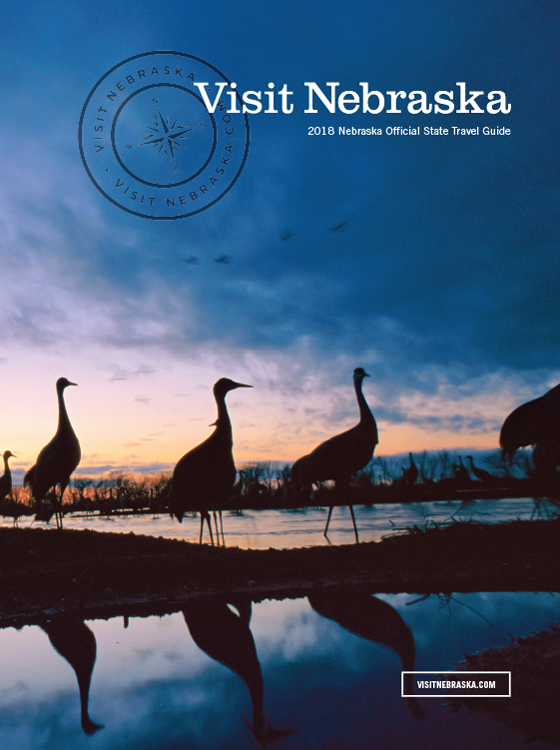 Visit Nebraska | Nebraska Tourism Commission