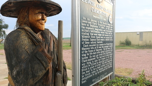 Santee Indian Reservation