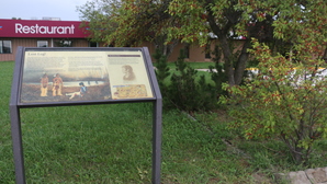 Santee Indian Reservation