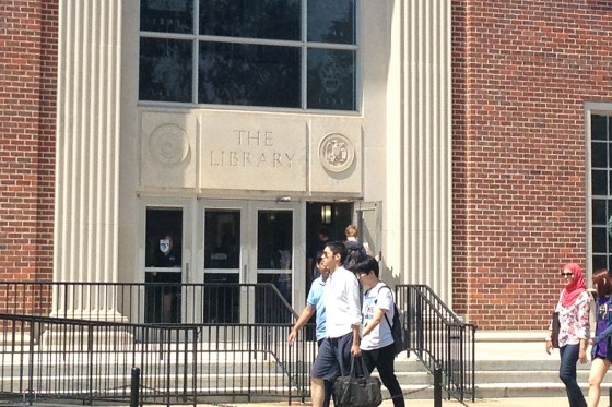 Attractions - Visit Oxford MS