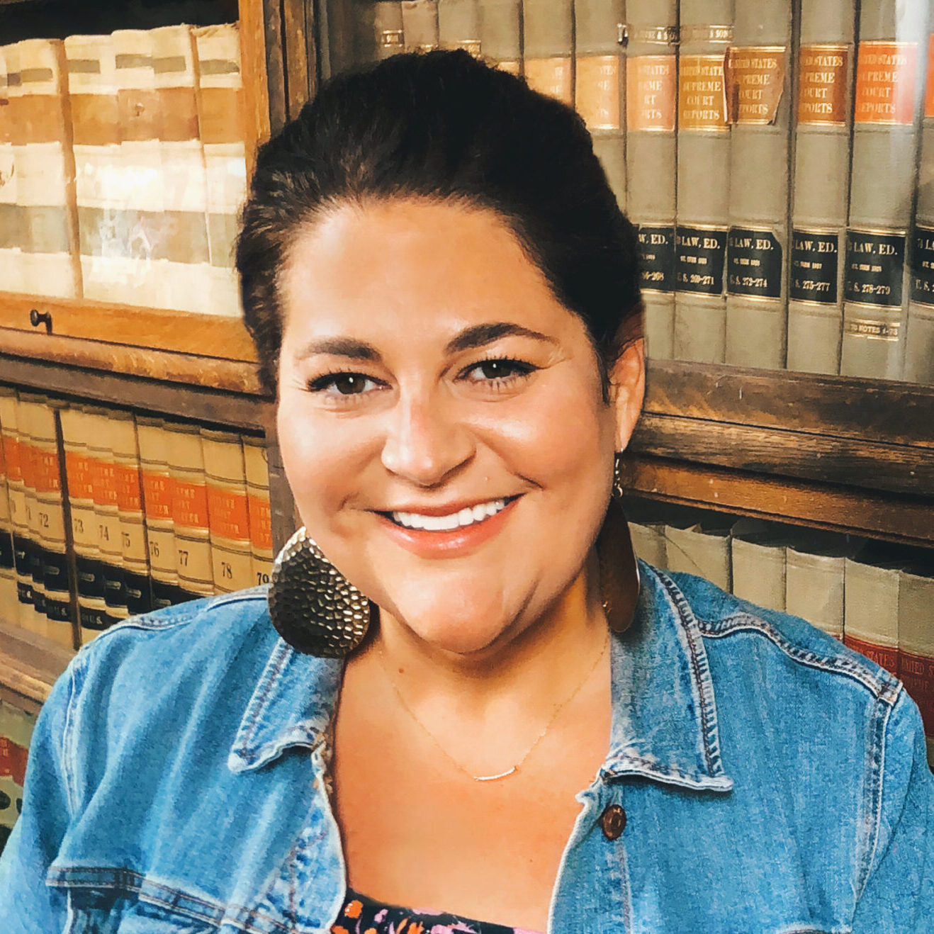 Contact Us - Visit Oxford MS