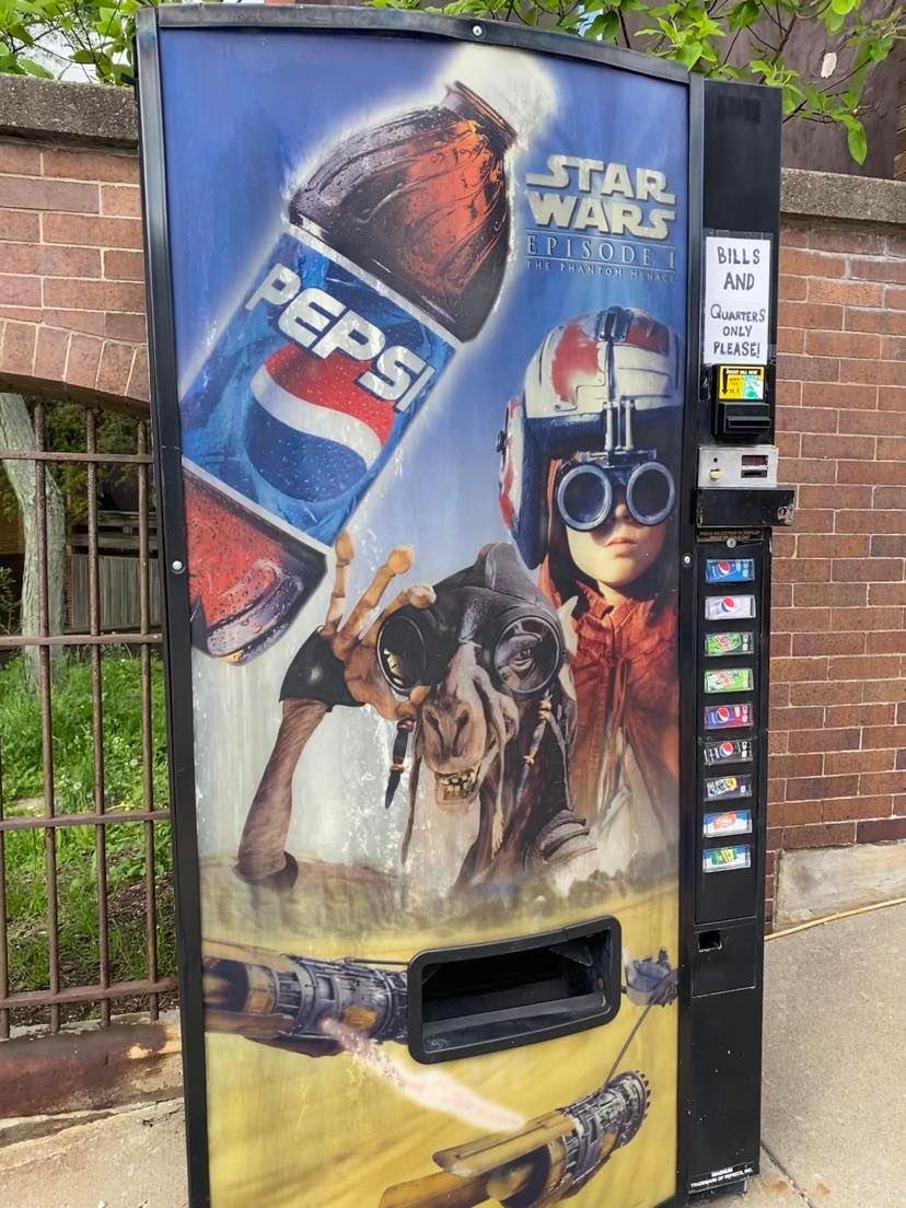 May the 4th Be With You | A Star Wars Fan's Guide to Pittsburgh