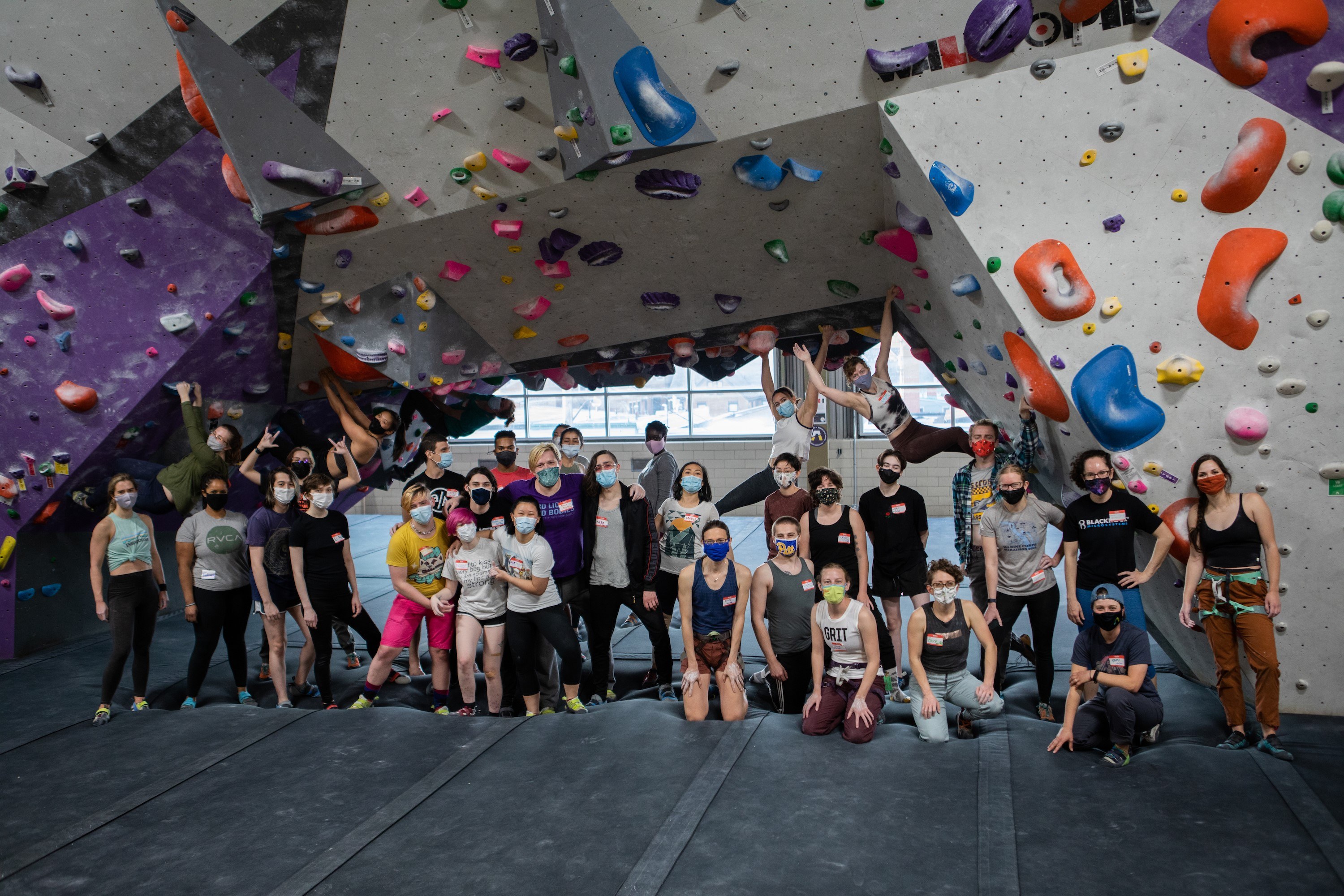 Celebrating Inclusion and Diversity Beyond Pittsburgh Pride