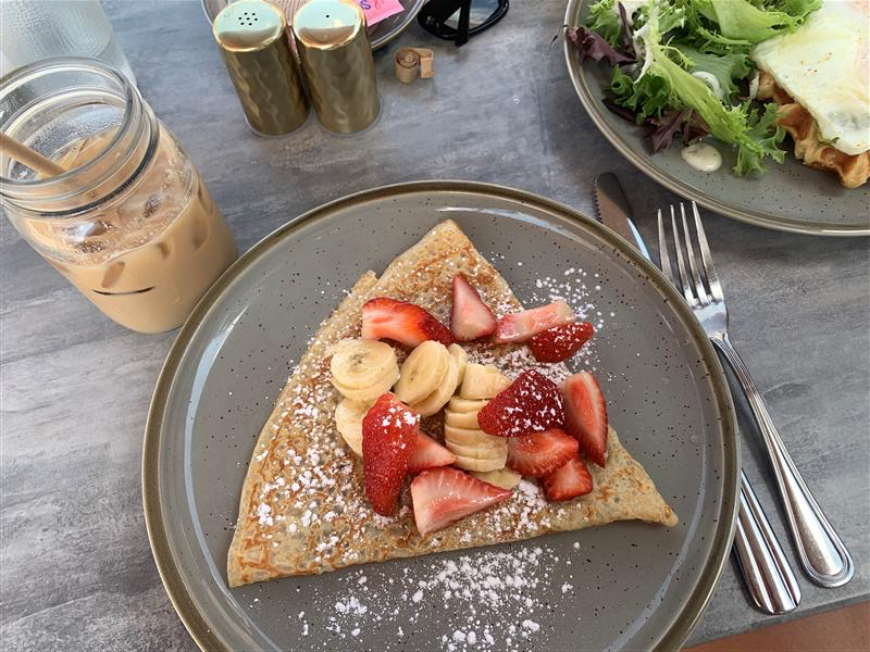 A Weekend Around Pittsburgh by Bus | Student Perspectives