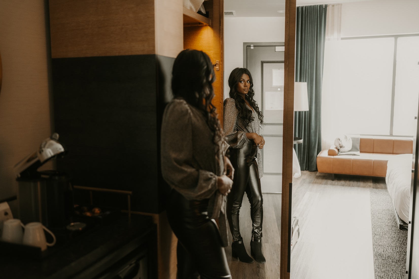 The Oaklander: The Hotel for Travelers of All Types