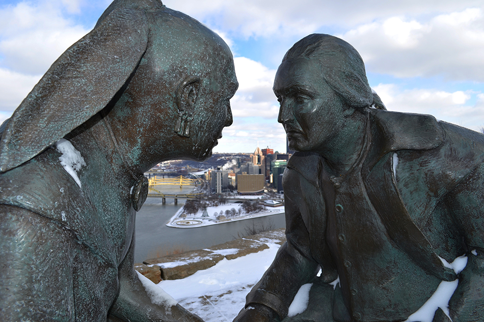 Mount Washington: More Than a Great View | Pittsburgh, Pennsylvania ...