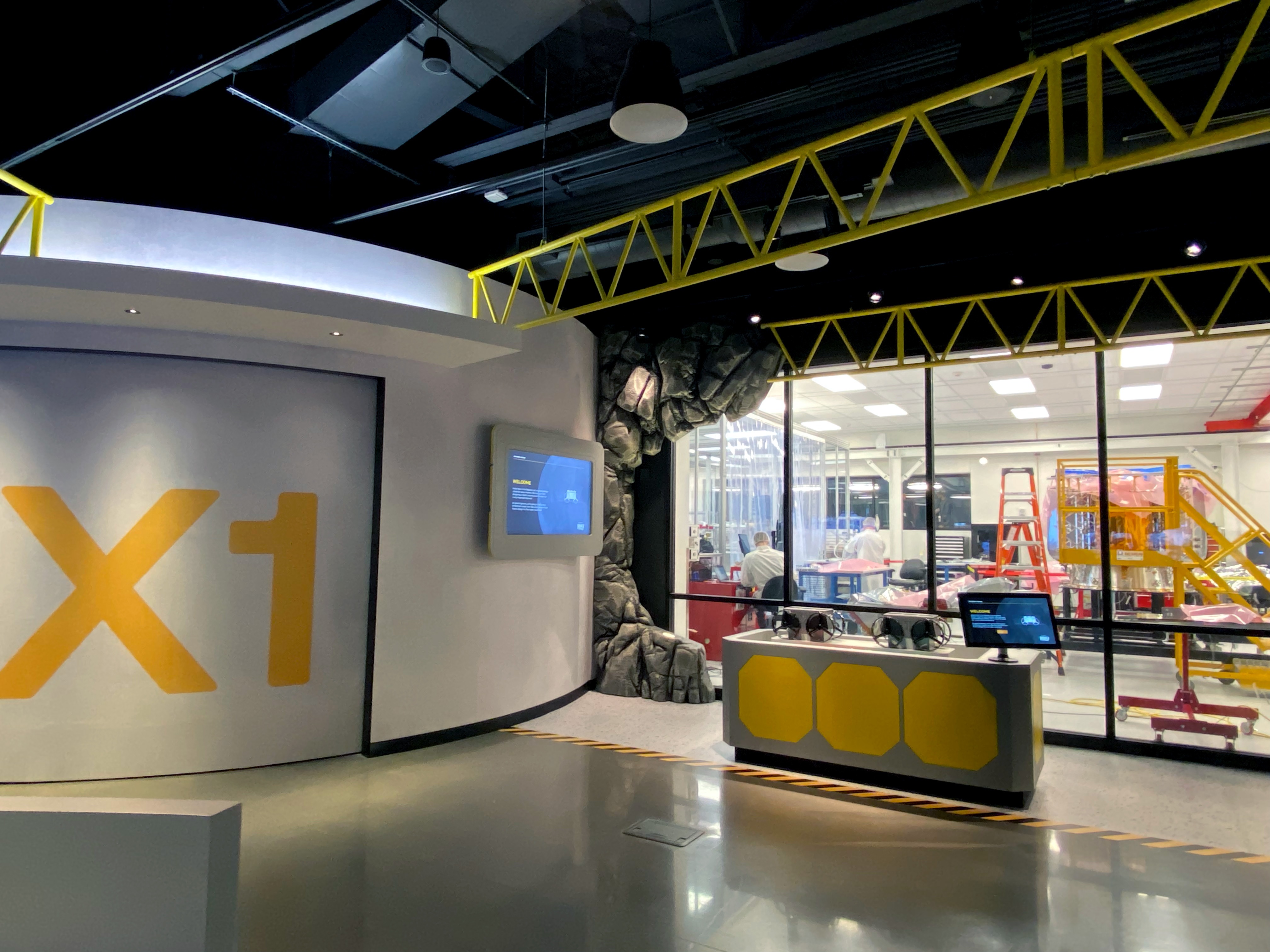 Moonshot Museum | Pittsburgh's All-New Space Museum #LovePGH
