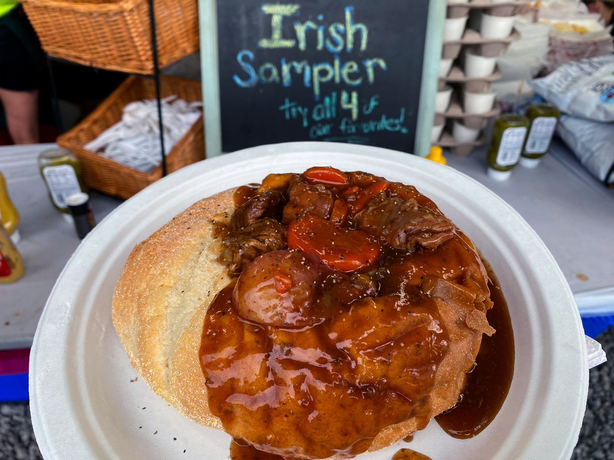 Pittsburgh Irish Festival | Music, Drink & Dance #LovePGH