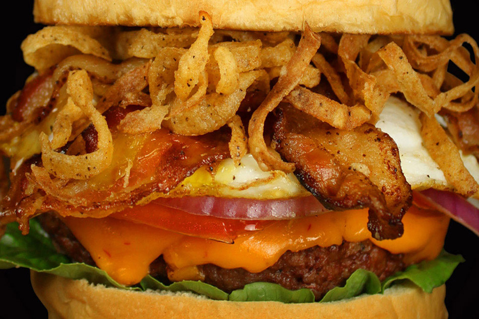 Best Burgers in the 'Burgh | Pittsburgh, Pennsylvania Tourism | Visit ...